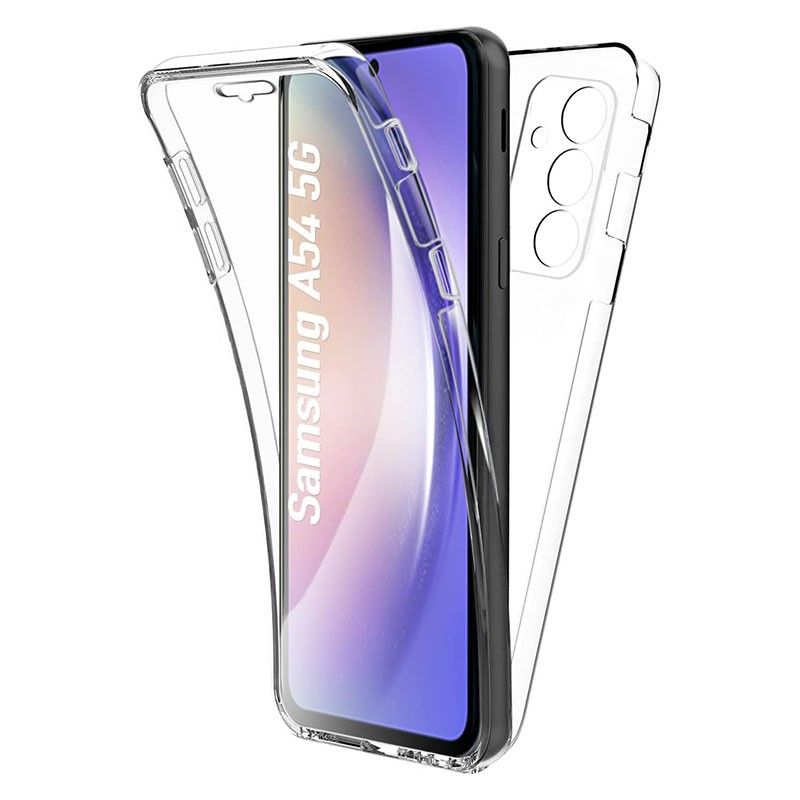 Comprar Funda Doble Cara Completa 360 Samsung Galaxy A54 5G