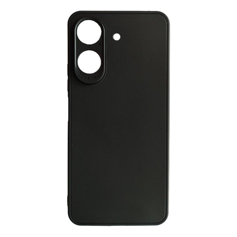 Comprar Funda negra Xiaomi Redmi 13C / Poco C65
